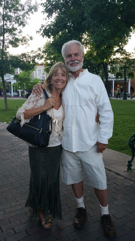 About – Nancy London